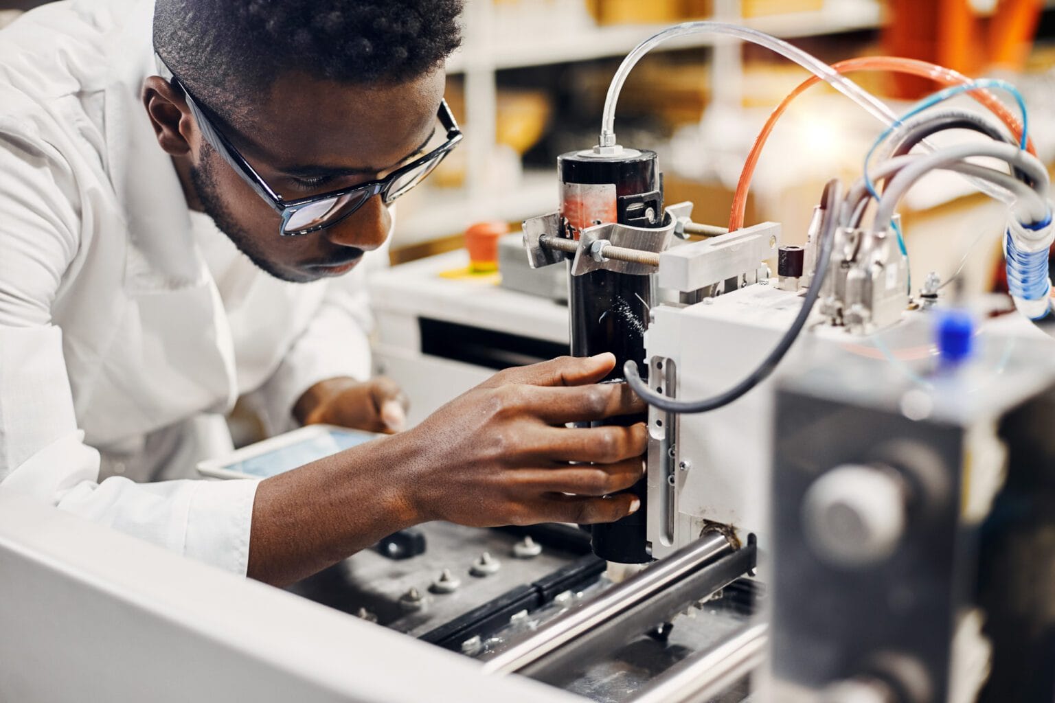 Hiring Solutions | Technical & Government Project Staffing